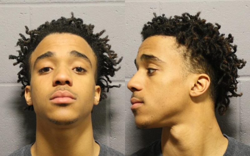 Man who allegedly set up series of burglaries in Lawrence convicted ...